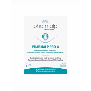 瑞士pharmalp益生菌拒绝敏感近自然调整过敏体质增加免疫力【图片 价格 品牌 报价】-京东