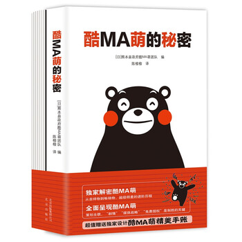 酷MA萌的密码