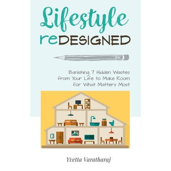 Lifestyle Redesigned: Banishing 7 Hidden Was...