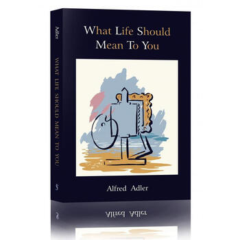 生活对你应有的意义 What Life Should Mean to You 英文原版