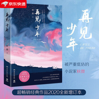 再见，少年
