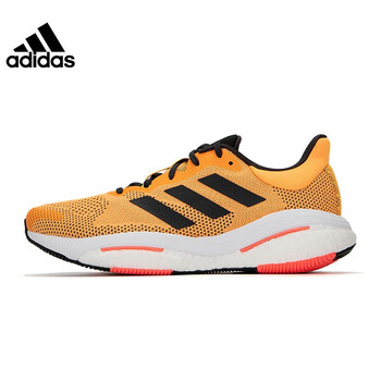 阿迪达斯（Adidas）男鞋SOLAR GLIDE 5运动鞋跑步鞋GX5470 GX5470-2022春季 43【图片 价格 品牌 报价】-京东