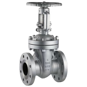 碳钢法兰闸阀 Z41H-16C DN65【图片 价格 品牌 报价】-京东