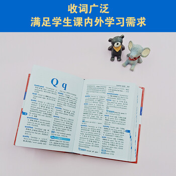 新英汉汉英词典