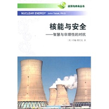 核能与安全——智慧与非理性的对抗 （美）塔巴克  著作 王辉 [美]约翰·塔马克