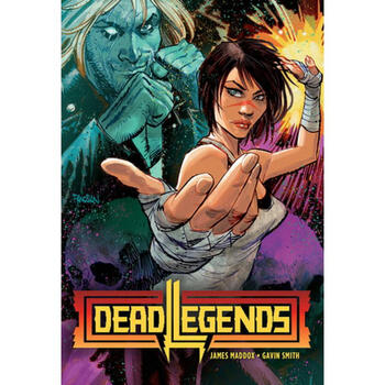 Dead Legends