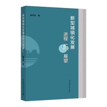 新型城镇化发展进程与展望
