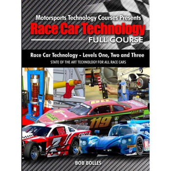 Race Car Technology Full Course