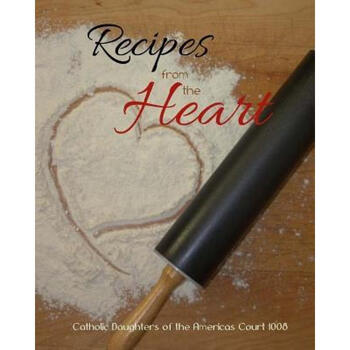 Recipes From The Heart