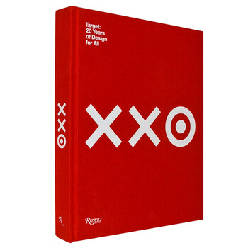 塔吉特百货Target20 Years of Design for All为所有人设计的20年