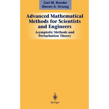 Advanced Mathematical Methods for Scientists...