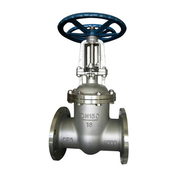 沐鑫泰定制Z41W-16P 25P 不锈钢法兰闸阀 304 316L手动阀门DN100 50 65 201 DN80【图片 价格 品牌 报价】-京东