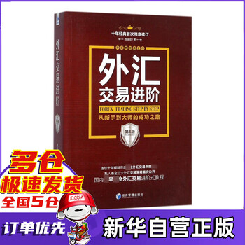 外汇交易进阶(第4版)