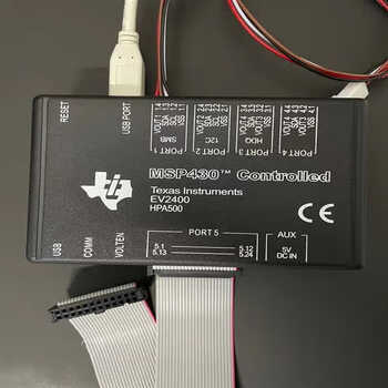 EV2400 德州仪器烧写工具HPA500全质 2400 EV2300 黑色 EV2400【图片 价格 品牌 报价】-京东