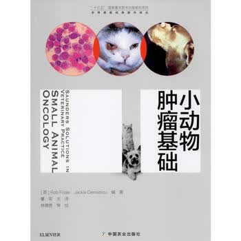 小动物肿瘤基础