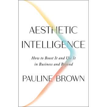 Aesthetic Intelligence 审美的情报 英文原版