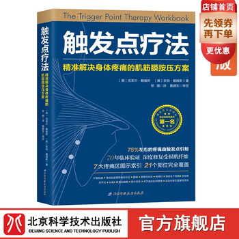 触发点疗法