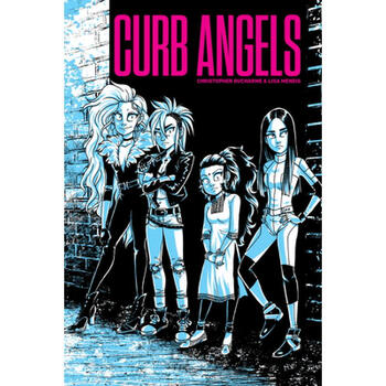 Curb Angels