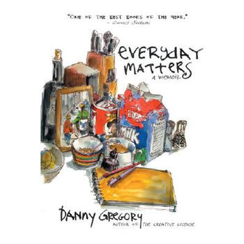 Everyday Matters: A Memoir