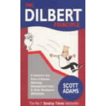 The Dilbert Principle