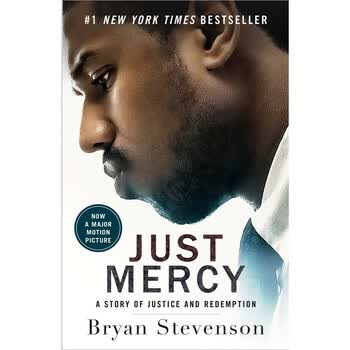 Just Mercy (Movie Tie-In Edition)