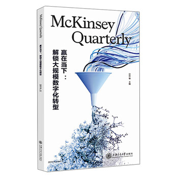 赢在当下：解锁大规模数字化转型