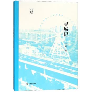 寻城记