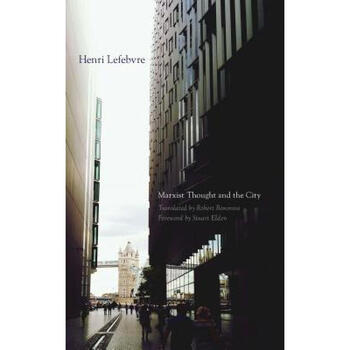 Marxist Thought and the City