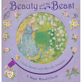 Kaleidoscope: Beauty & the Beast