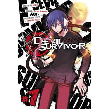 Devil Survivor Vol. 1