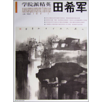 学院派精英：田希军
