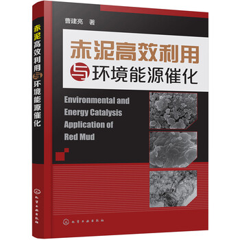 赤泥高效利用与环境能源催化