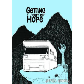 Getting Out of Hope