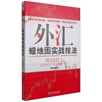外汇蜡烛图实战技法