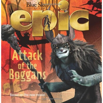 Epic: Attack of the Boggans