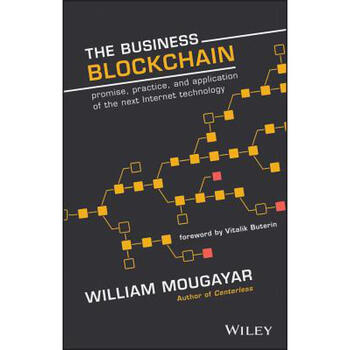 The Business Blockchain: Promise, Practice, ...