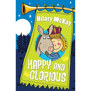 Happy and Glorious