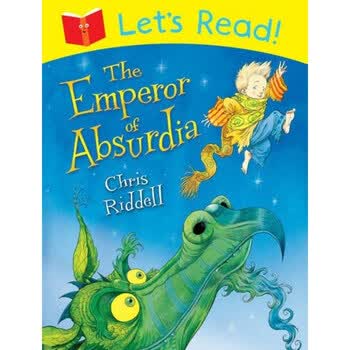 Let’s Read! The Emperor of Absurdia
