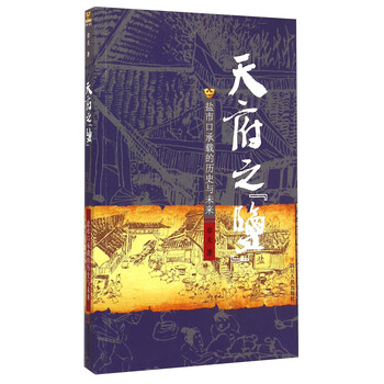 天府之盐：盐市口承载的历史与未来