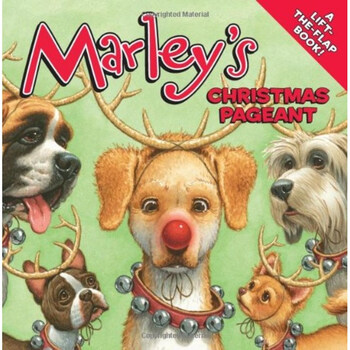 Marley's Christmas Pageant