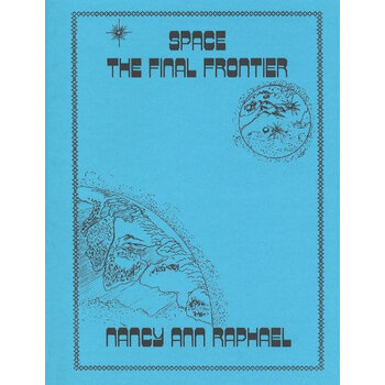 【】Space: The Final Frontier
