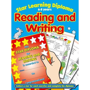 Reading and Writing 6-8