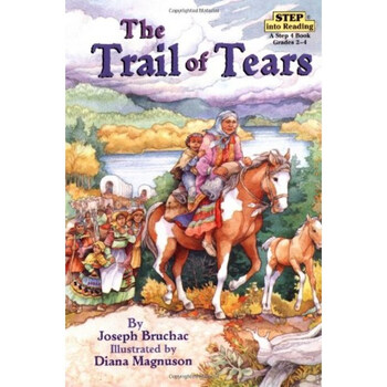 Step Into Reading Level 5: Trail of Tears