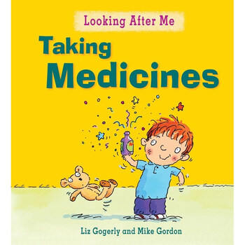Looking After Me: Taking Medicines