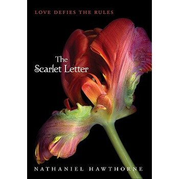 The Scarlet Letter[红字]