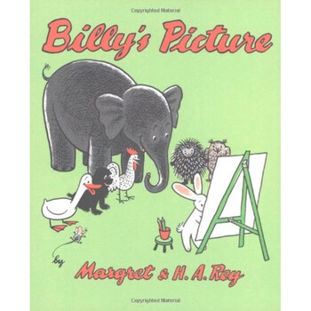 Billy's Picture