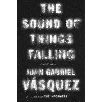 The Sound of Things Falling  A Novel