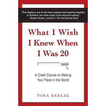 What I Wish I Knew When I Was 20