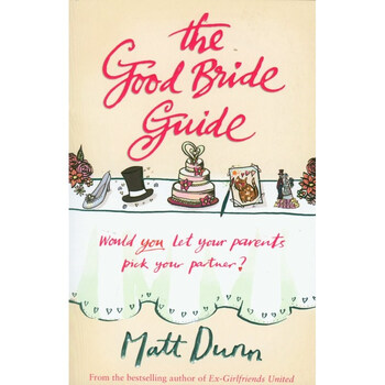 The Good Bride Guide