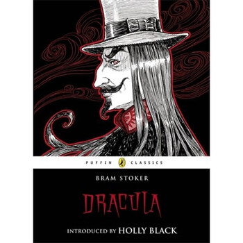 Puffin Classics: Dracula